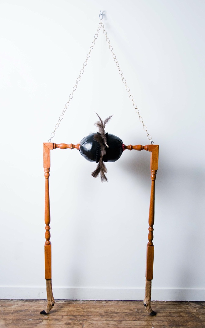 These Are The Days - LAUREN EVERALL