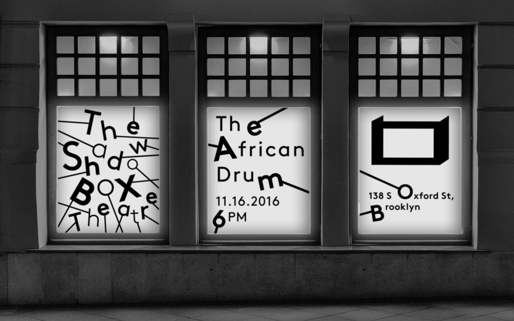 The Shadow Box Theatre - MIN