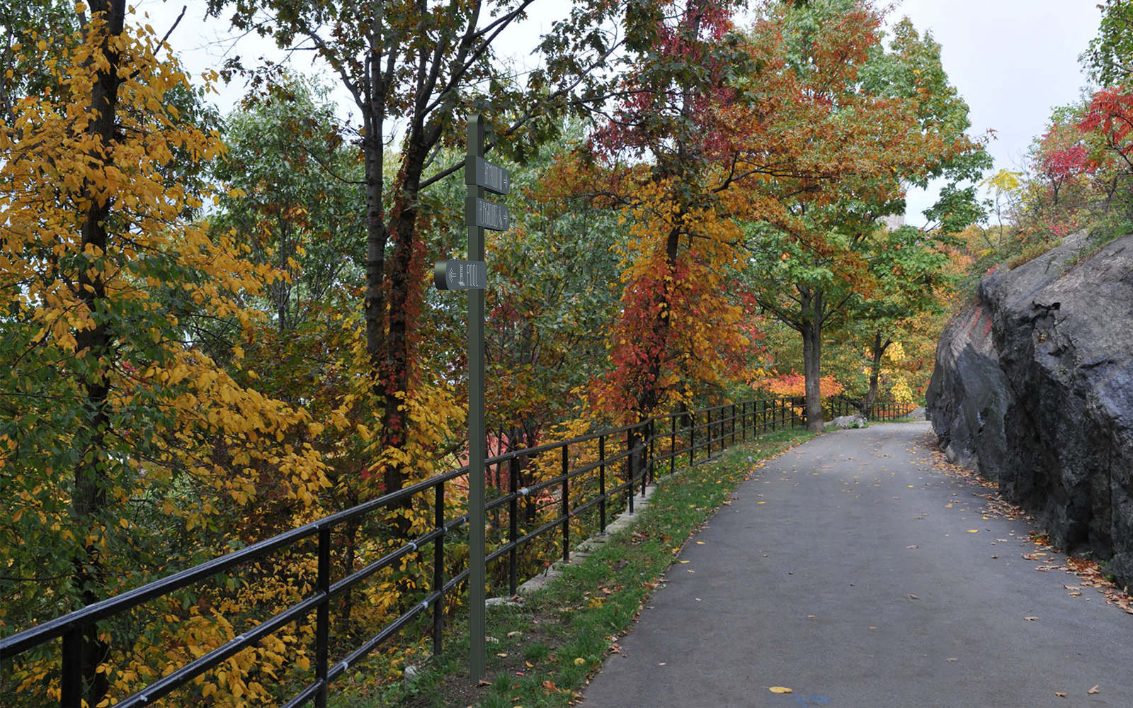 Highbridge Park - MIN