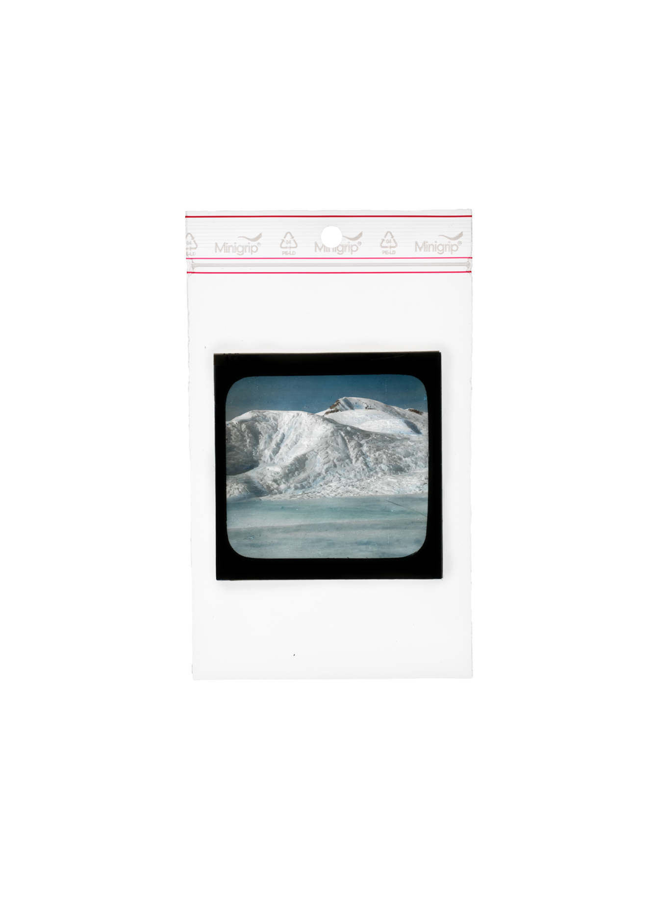 The Northern Journey - schildt