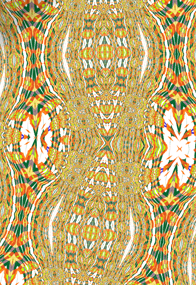 Photogenesis - Hagai Ulrich