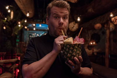 Chase Sapphire - James Gross // Copywriter