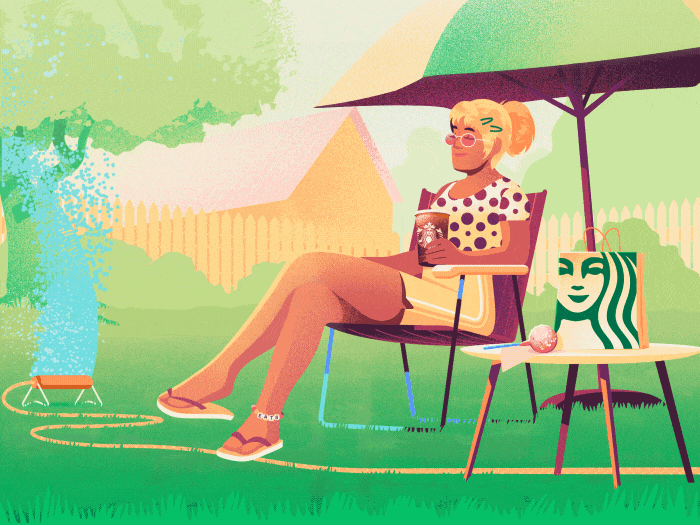 Uber Eats | Eatscation - James Gross // Copywriter