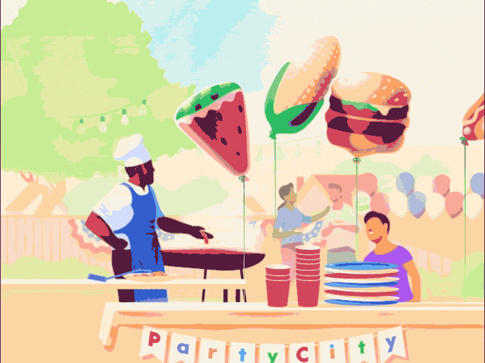 Uber Eats | Eatscation - James Gross // Copywriter