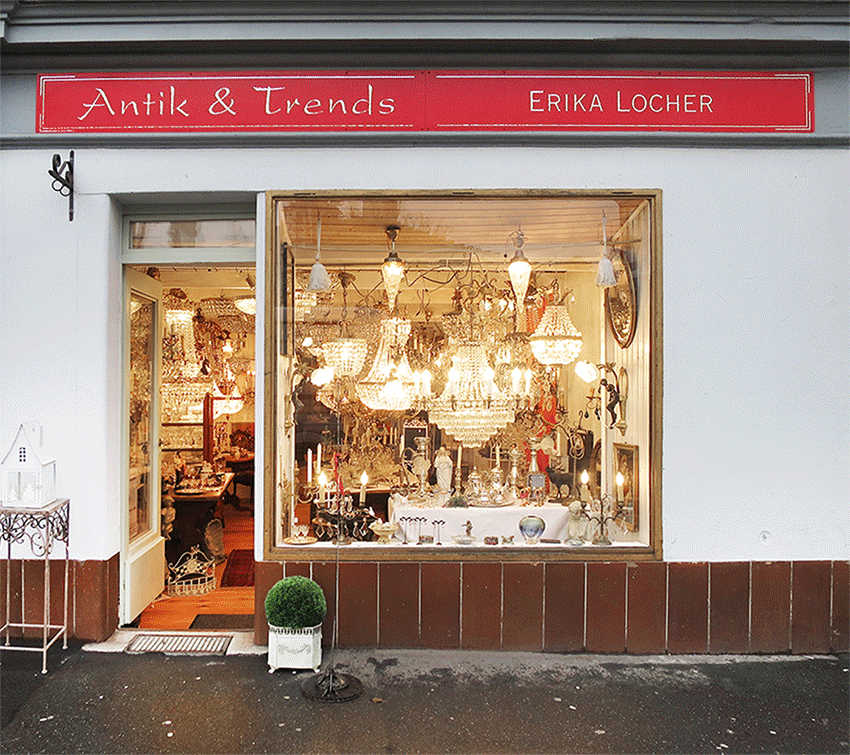 antik-trends