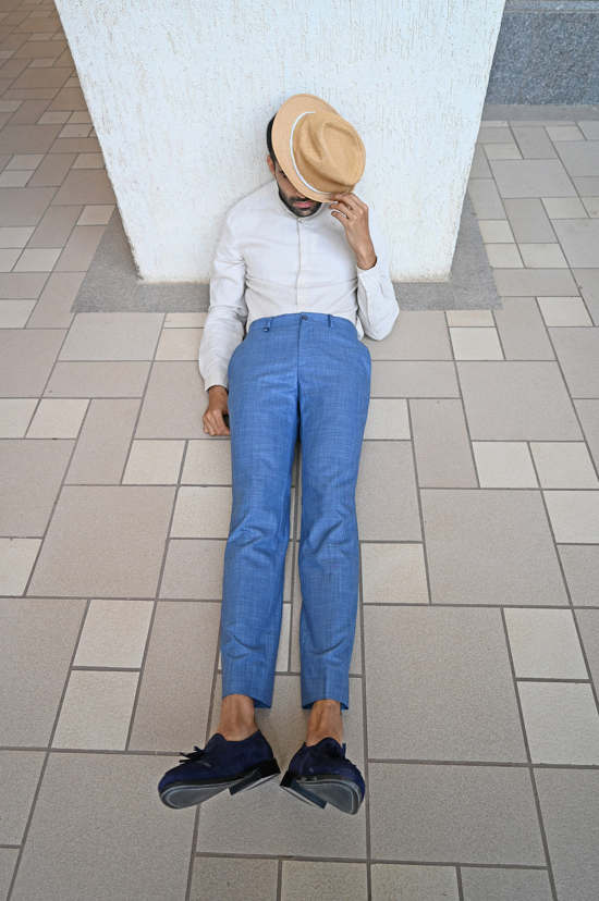 The Pant Project - Sahil Lodha Photography