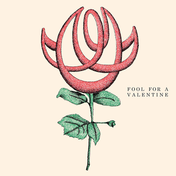 Holiday Mixtapes - Garrett Chung