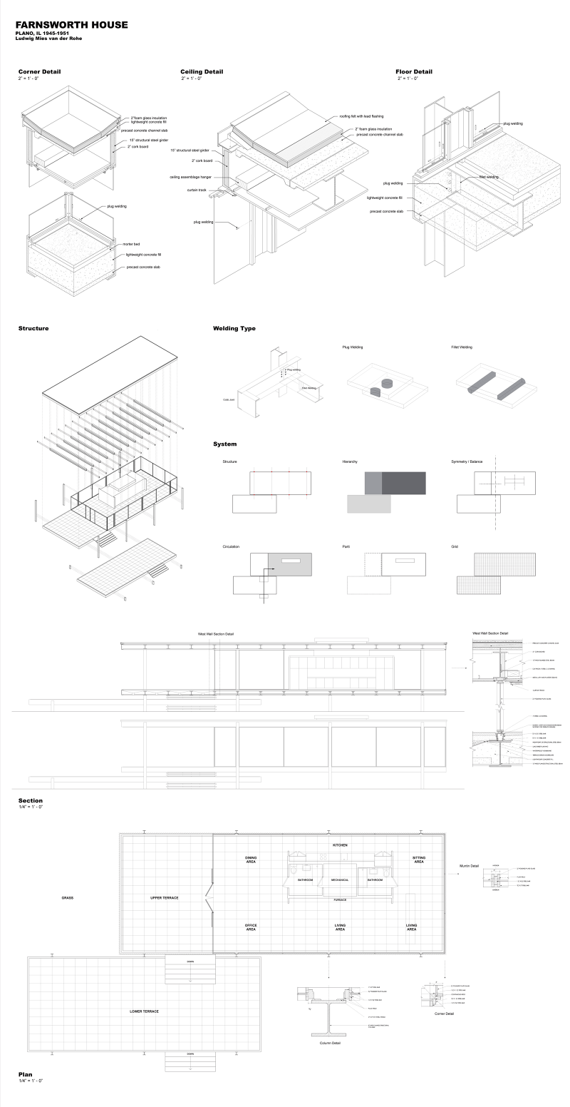 2016 Steel House - KEN CRIMSON LEE / Personal Archive
