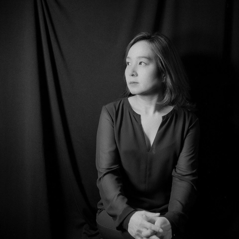 2020 Kayla Series - KEN CRIMSON LEE / Personal Archive