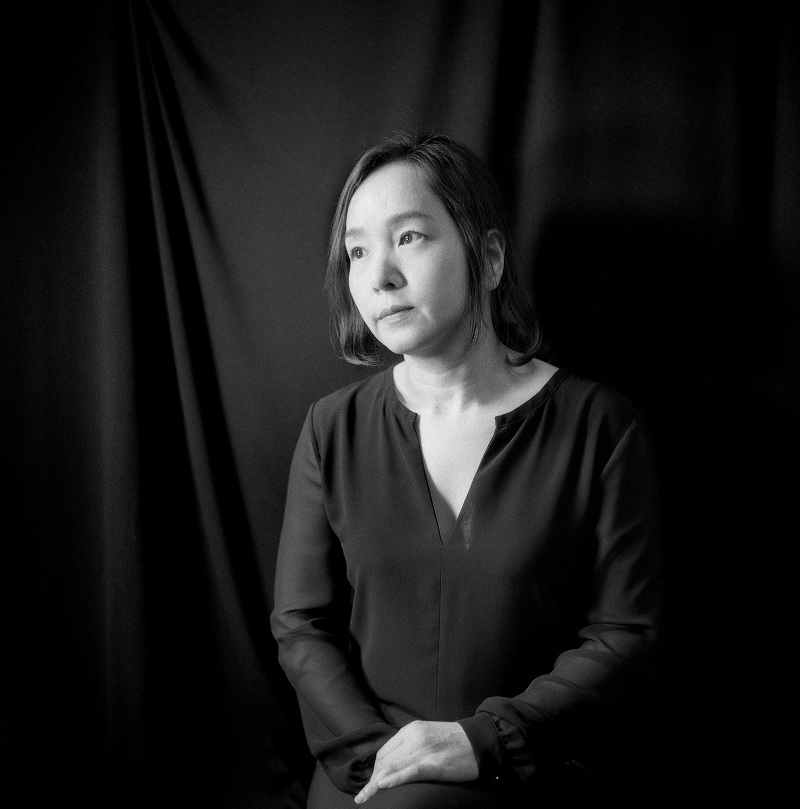 2020 Kayla Series - KEN CRIMSON LEE / Personal Archive