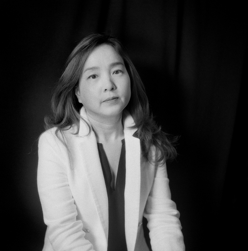 2020 Kayla Series - KEN CRIMSON LEE / Personal Archive
