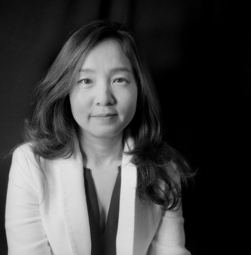 2020 Kayla Series - KEN CRIMSON LEE / Personal Archive
