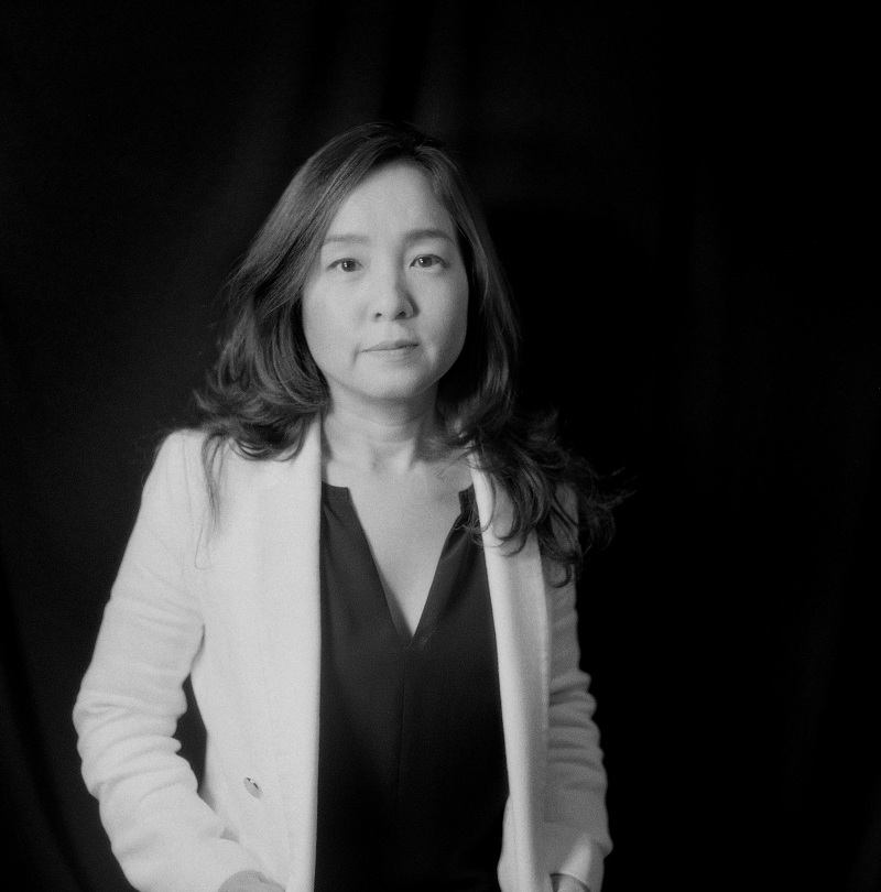 2020 Kayla Series - KEN CRIMSON LEE / Personal Archive