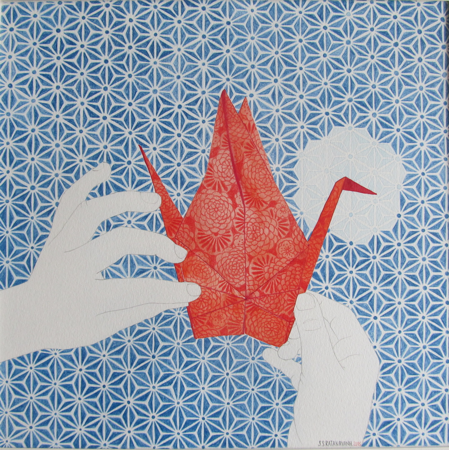 Seng Soun Ratanavanh