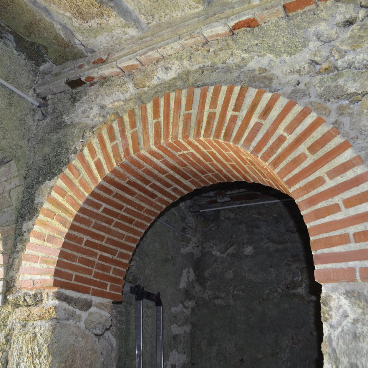 voute - pierre-et-paysage