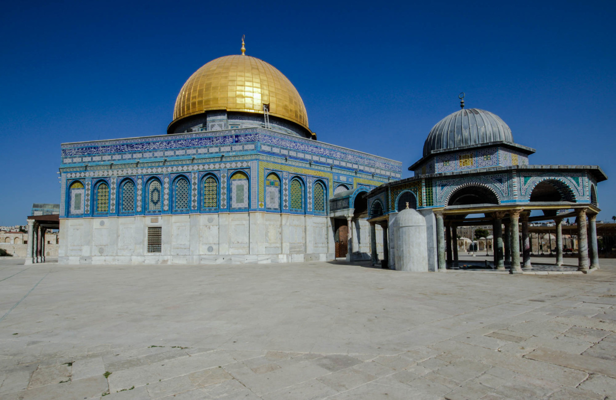 palestine's walls - series - Maya Jubran Photography