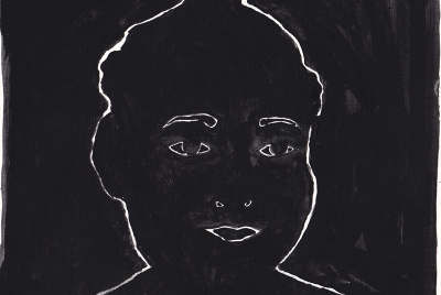 Self-Portraits - Tamara Walker