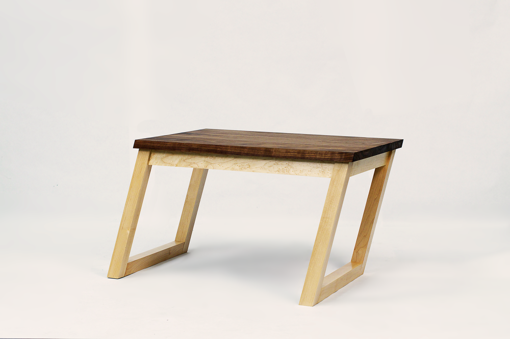 10° Table - Sam Reese