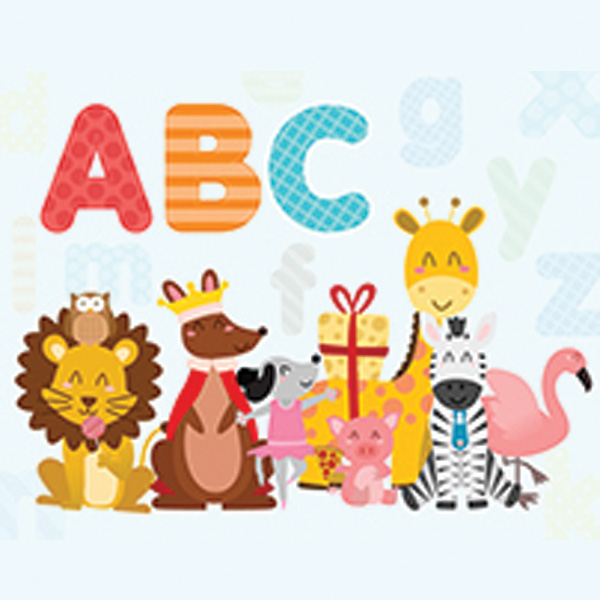 Animal Alphabet - Sarah C.