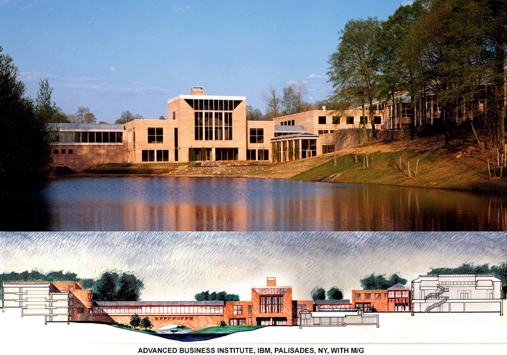 IBM, PALISADES - markjmarkiewicz.com