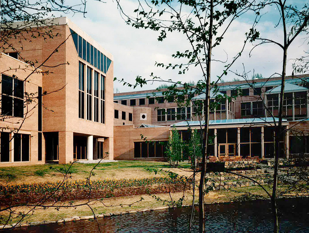 IBM, PALISADES - markjmarkiewicz.com