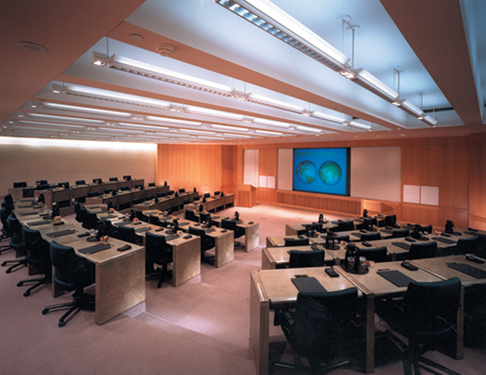 IBM, PALISADES - markjmarkiewicz.com