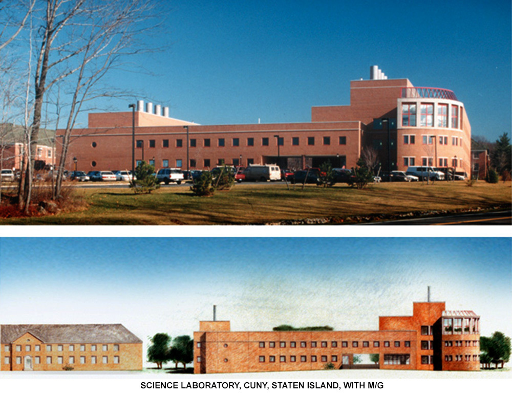 LABORATORY, CUNY - markjmarkiewicz.com
