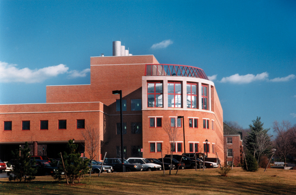 LABORATORY, CUNY - markjmarkiewicz.com