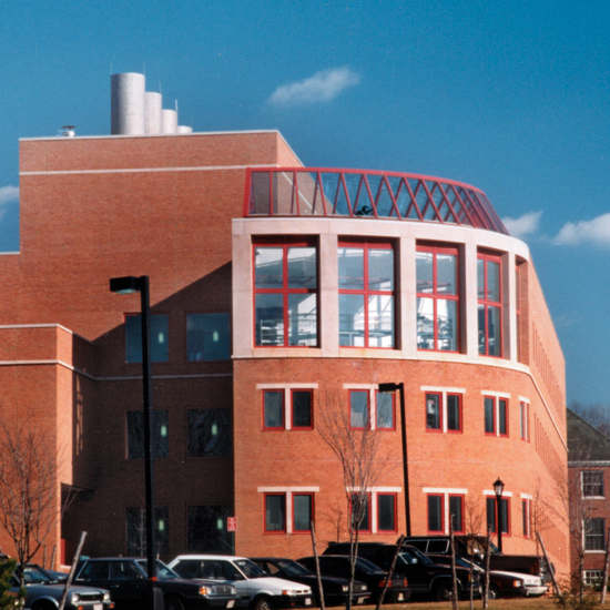 LABORATORY, CUNY - markjmarkiewicz.com