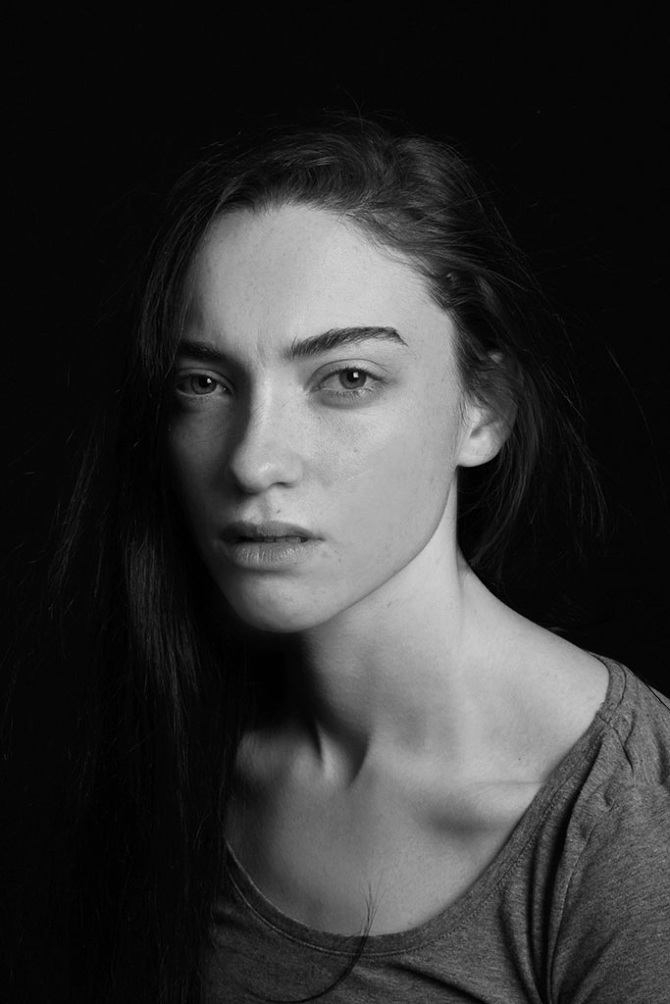 Tests / Portraits - Antolovic & Solarevic