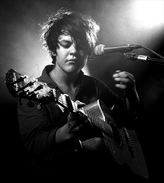Live Music - Pauline Clark