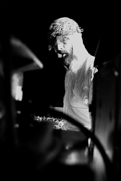 Live Music - Pauline Clark