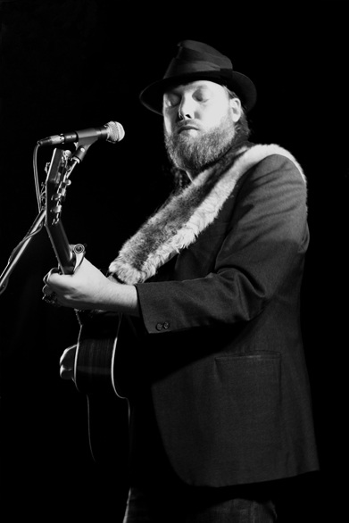 Live Music - Pauline Clark