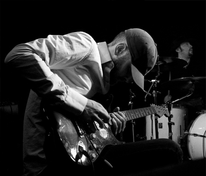 Live Music - Pauline Clark