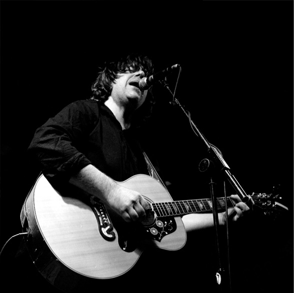 Live Music - Pauline Clark