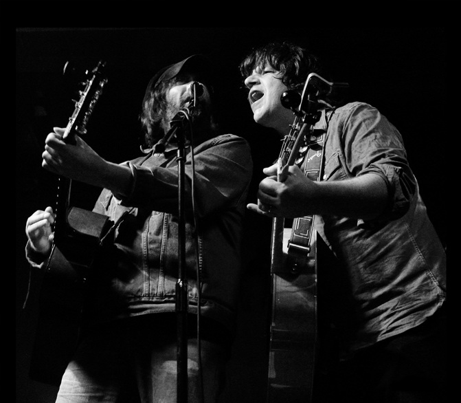 Live Music - Pauline Clark