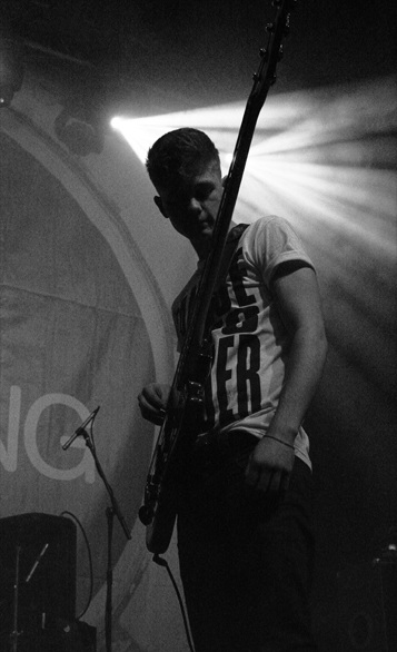 Live Music - Pauline Clark