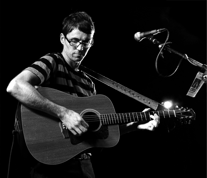 Live Music - Pauline Clark