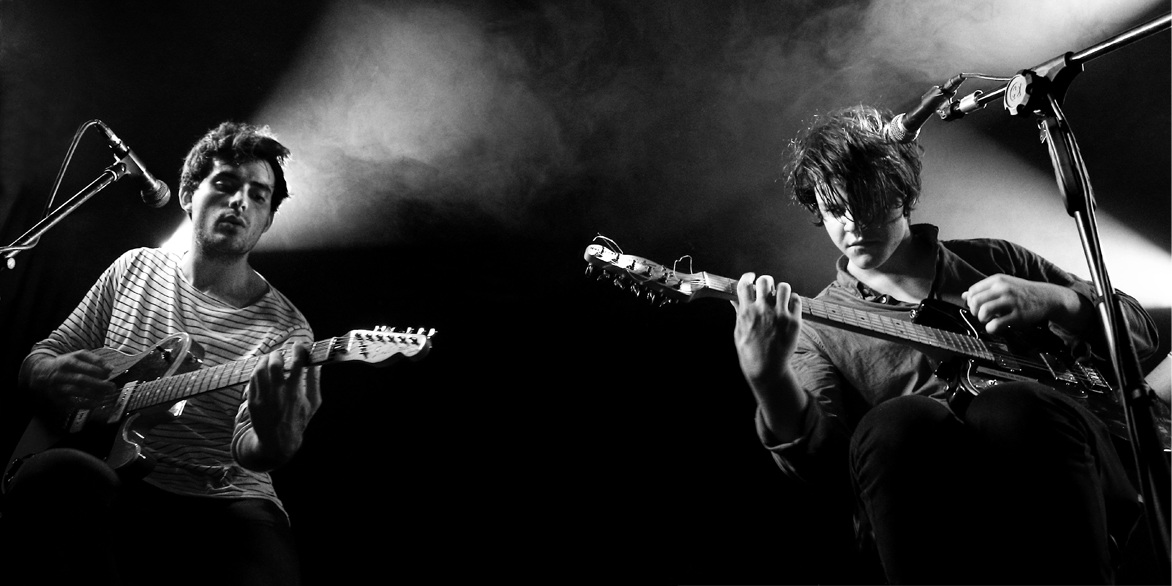 Live Music - Pauline Clark
