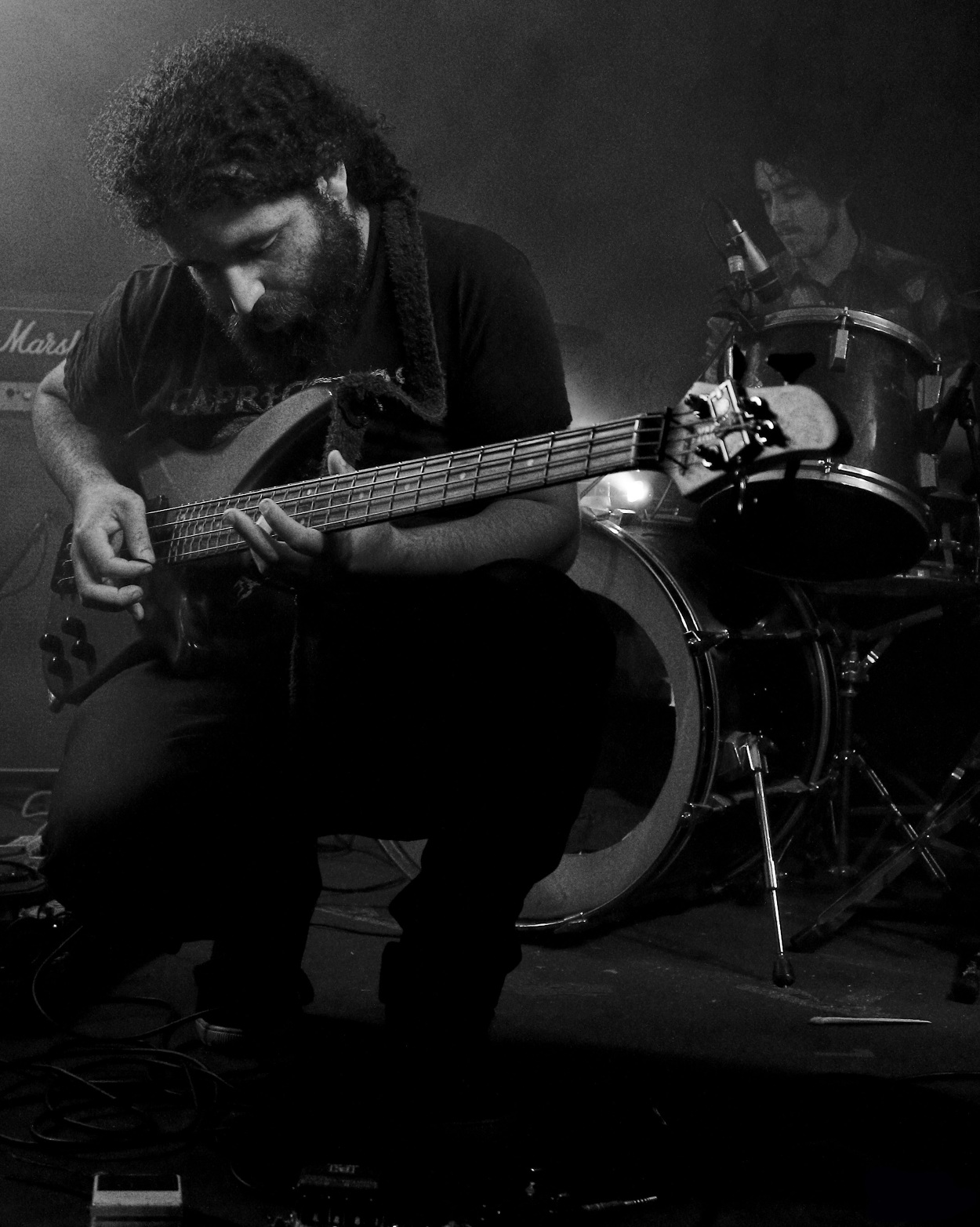 Live Music - Pauline Clark
