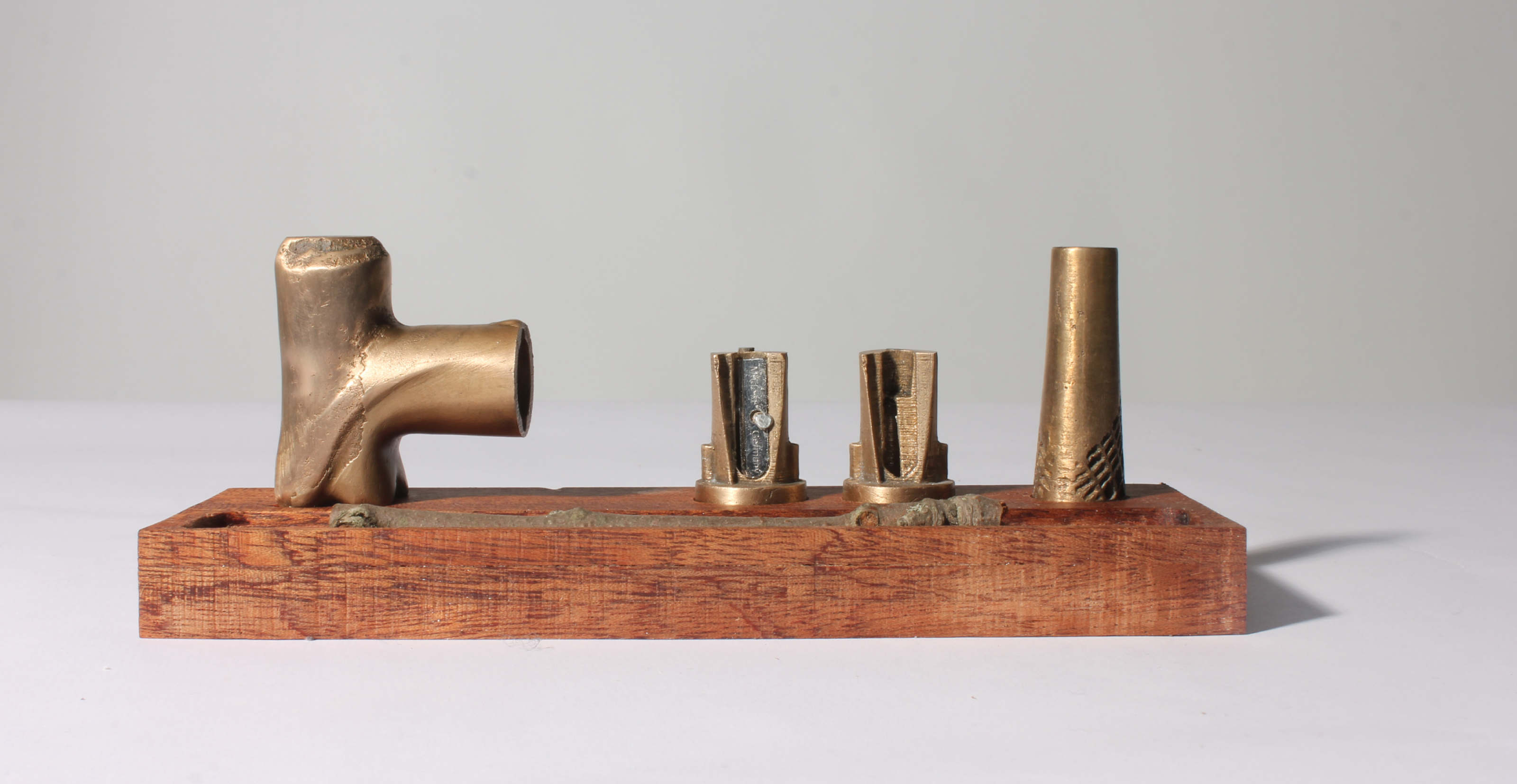 Tree Sharpener - Jerry Ding