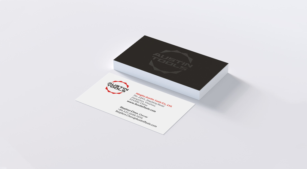 Austin Tools - Stephen Matyjevich