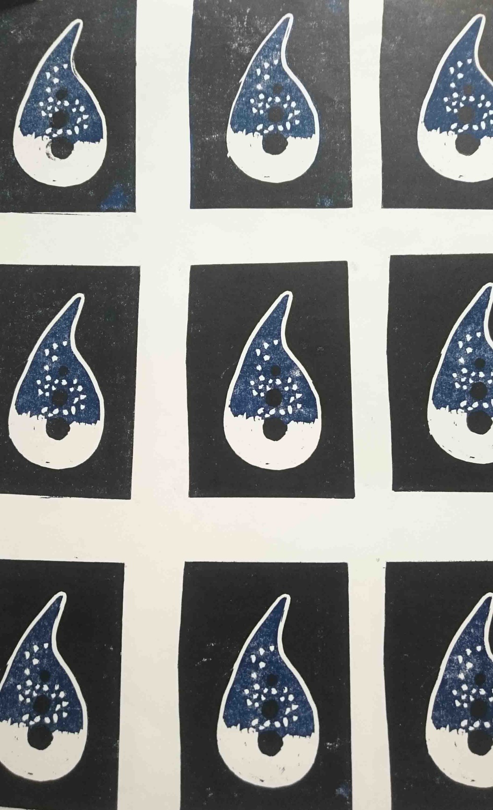 Handheld Objects - Dani Chapman