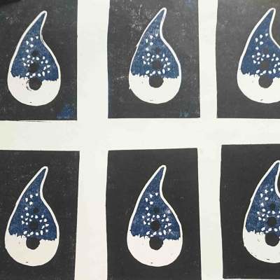 Handheld Objects - Dani Chapman