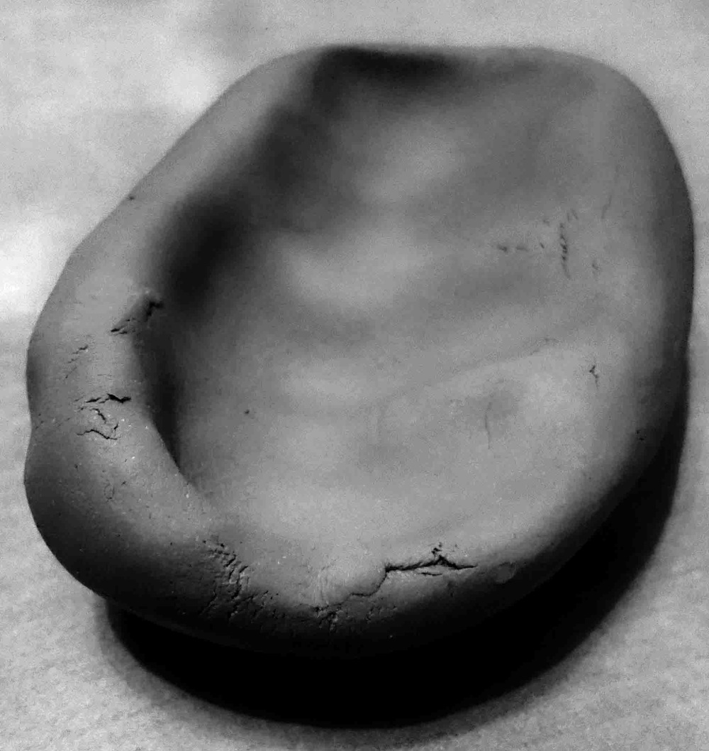 Handheld Objects - Dani Chapman