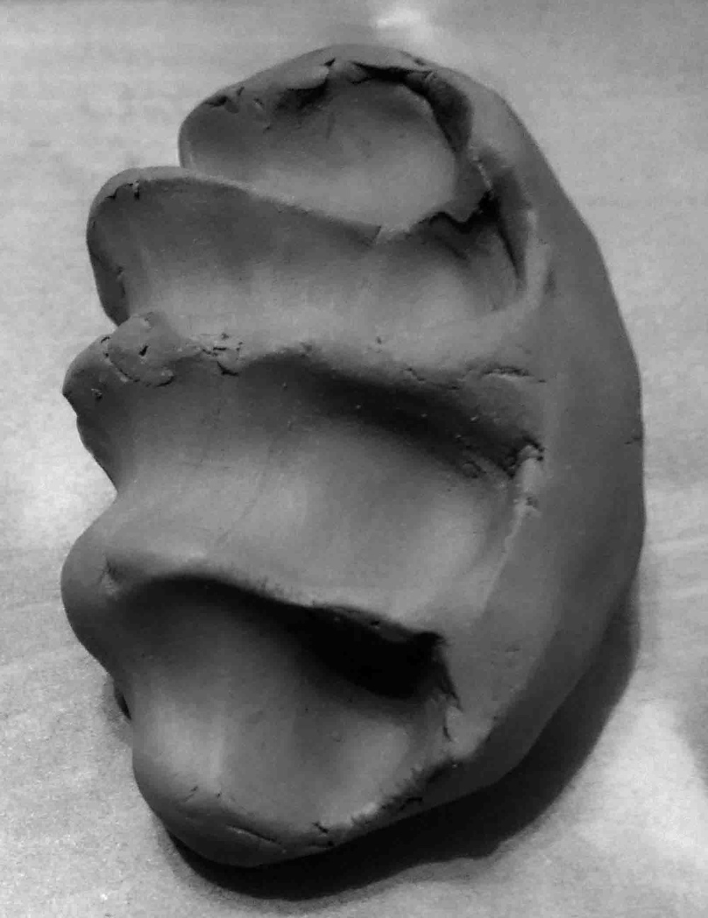 Handheld Objects - Dani Chapman