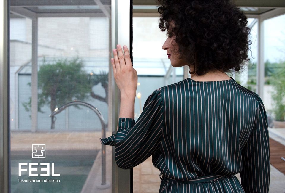 DESIGN EFFE FEEL - Chiara Fanigliulo Architect