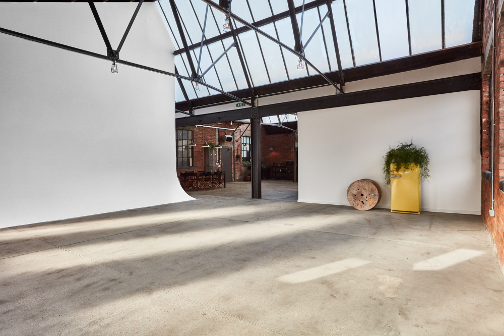 MONOLITH STUDIO LONDON - Chiara Fanigliulo Architect