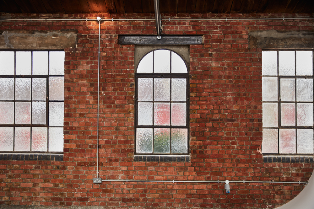 MONOLITH STUDIO LONDON - Chiara Fanigliulo Architect