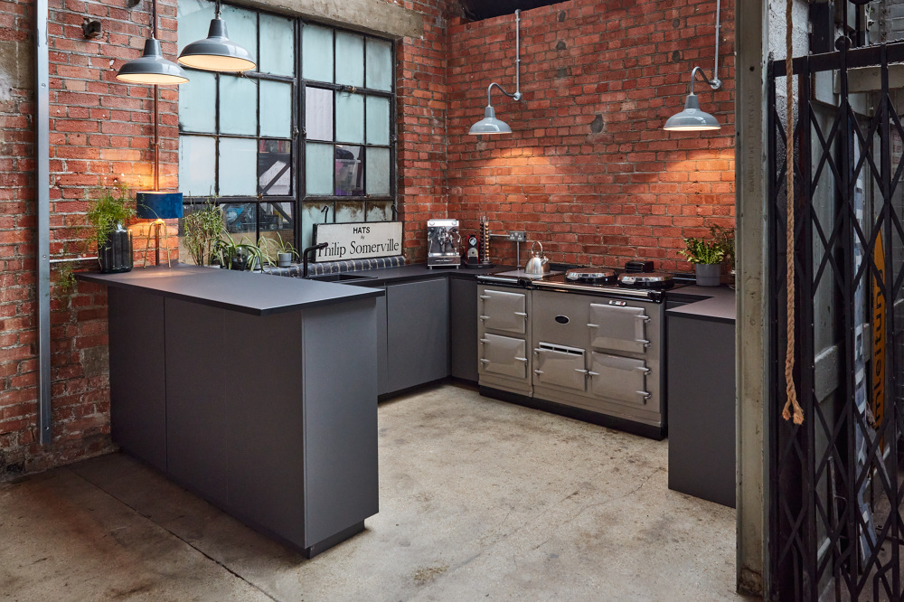 MONOLITH STUDIO LONDON - Chiara Fanigliulo Architect